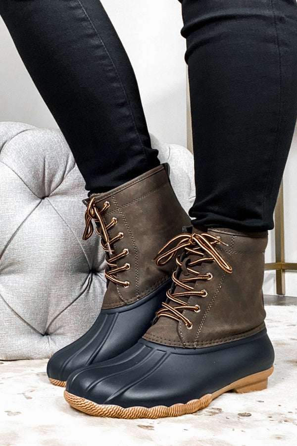 Boots - Oaklynn & Ivy Co.